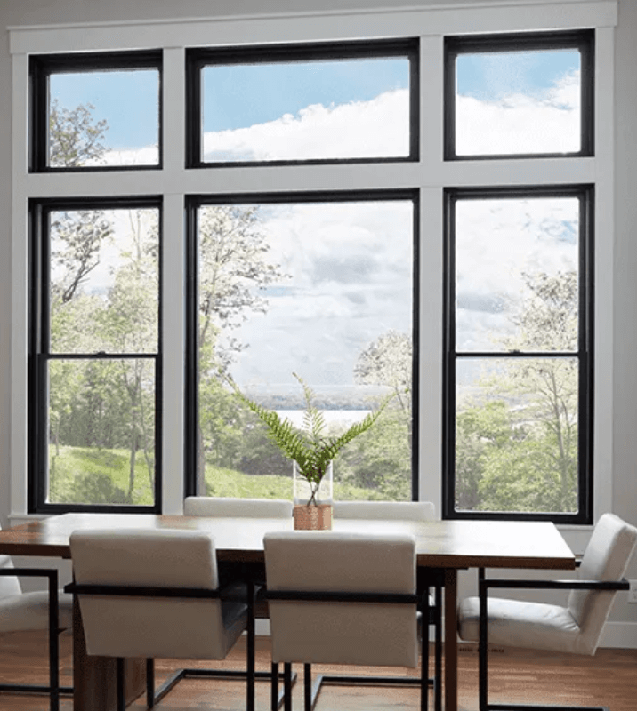 Windows Installation and Replacement | Windows Contractors | TINOS Inc